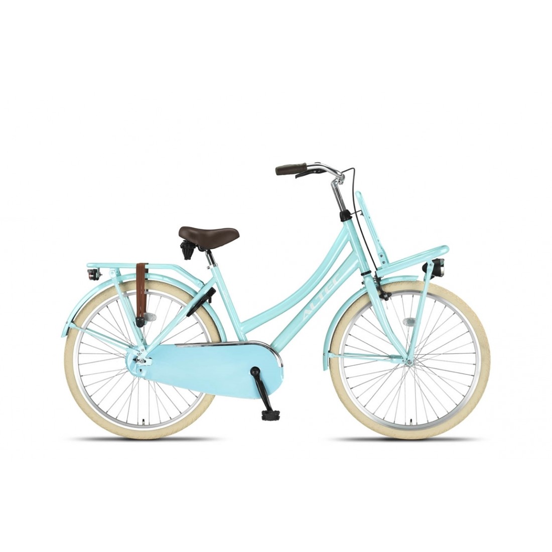 Altec Urban 26 inch Transportfiets Blue